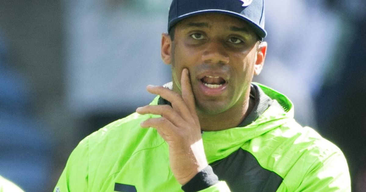 Chris Hansen makes brilliant completion by adding Russell Wilson | The ...