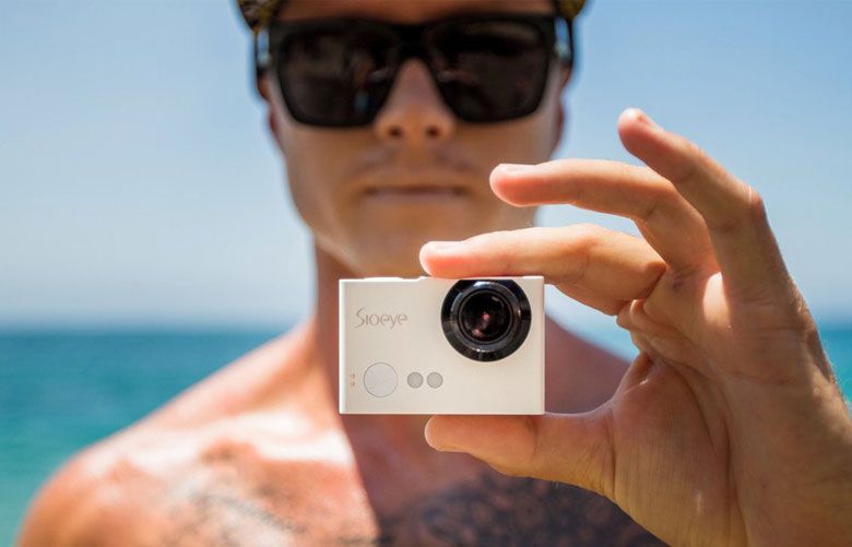 Electronics: A dozen top gadgets, gizmos and technology gifts | The ...