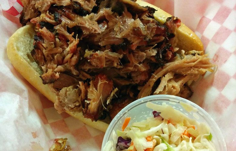 Searching for Seattle’s best barbecue? Visit Emma’s BBQ, and come ...