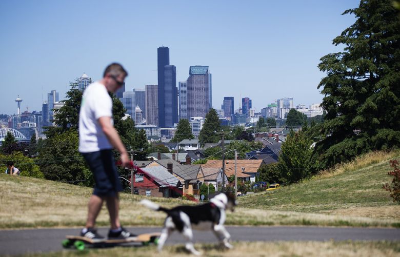 Looking for a place to live? Here is a list of popular Seattle ...