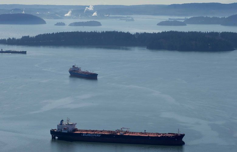 The tar sands’ threat to our waters | The Seattle Times