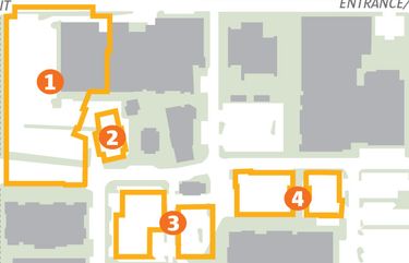 University Village plans to add more retail space, again | The Seattle ...