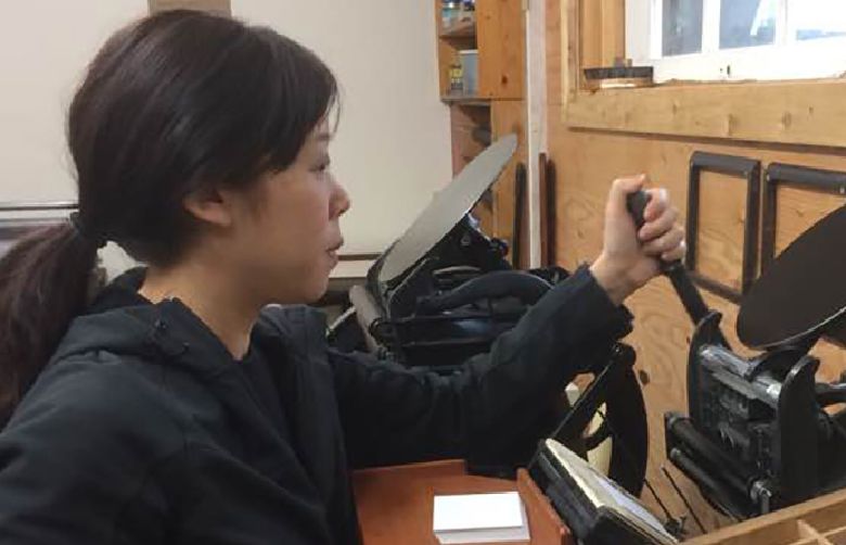 Shin Yu Pai’s cool job as head of Seattle Obscura Society | The Seattle ...