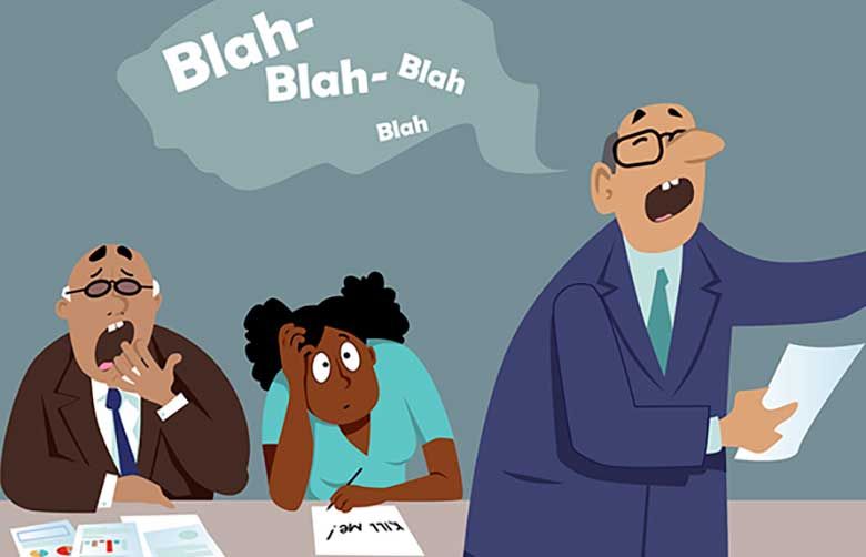Want to earn more respect at work? Stop doing these 10 things | The ...