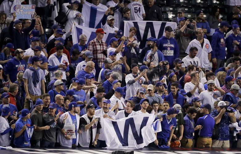 What to watch for in Game 7 of the World Series | The Seattle Times