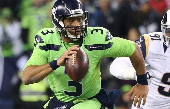 Paul Barrett | The Seattle Times