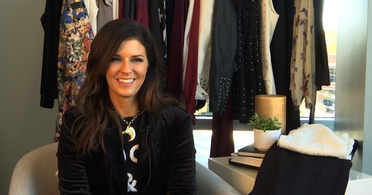 Nashville’s stars bring accessibility to fashion | The Seattle Times
