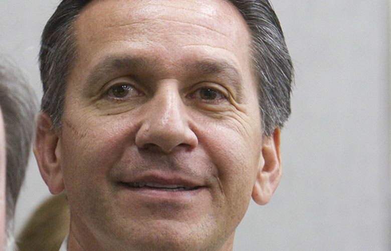 Dino Rossi chosen to fill vacant 45th District state Senate seat | The ...