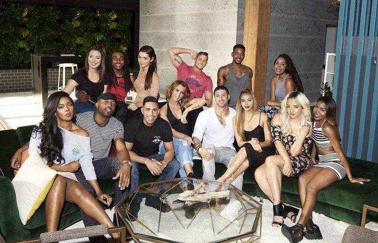 ‘Real World Seattle’ Ep. 8 recap: Mike drop | The Seattle Times