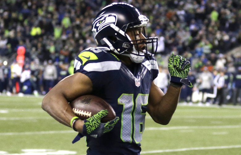 Watch: Seahawks’ Tyler Lockett goes 75 yards for touchdown against ...