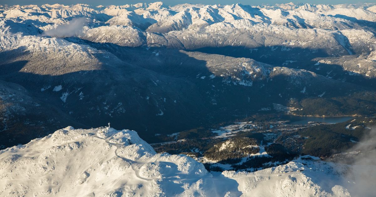 Summit Central opens Friday, Alpental on Saturday as next snowstorm ...