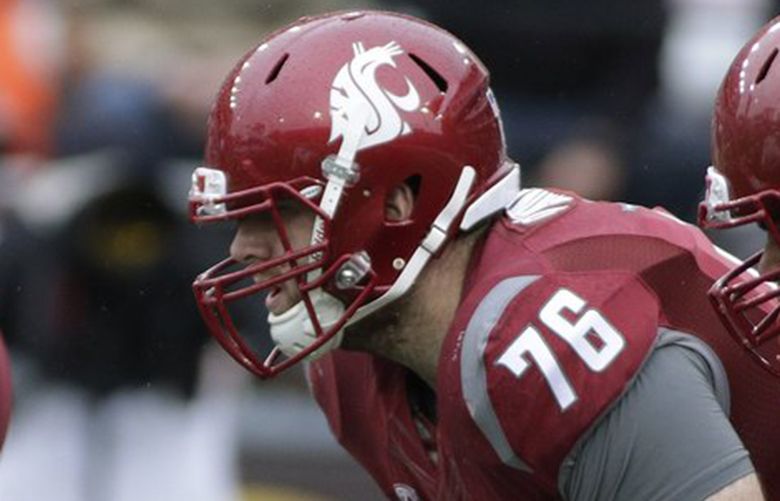 WSU OG Cody O’Connell named a first-team All-American by Pro Football ...