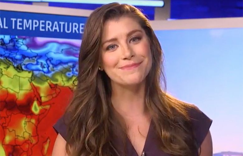 Weather Channel meteorologist slams Breitbart for global-warming report ...