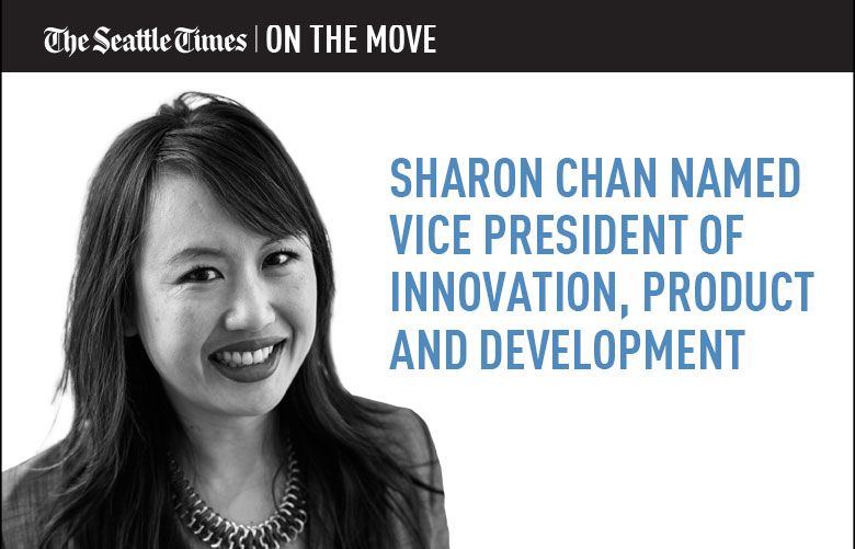Seattle Times adds to its executive leadership team | The Seattle Times