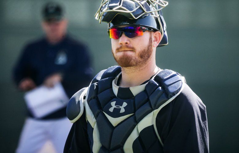 With a bounceback 2016 season, catcher Tyler Marlette reasserts himself ...