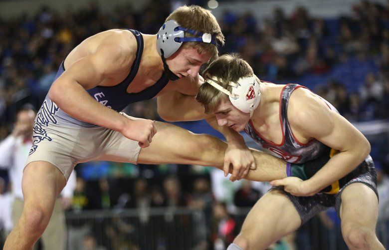 Weighing In: Stanwood’s Mason Phillips is healthy and ready to take on ...