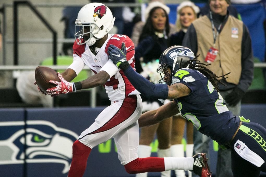 Seahawks’ offensive line was brutal in the first half vs. Cardinals ...