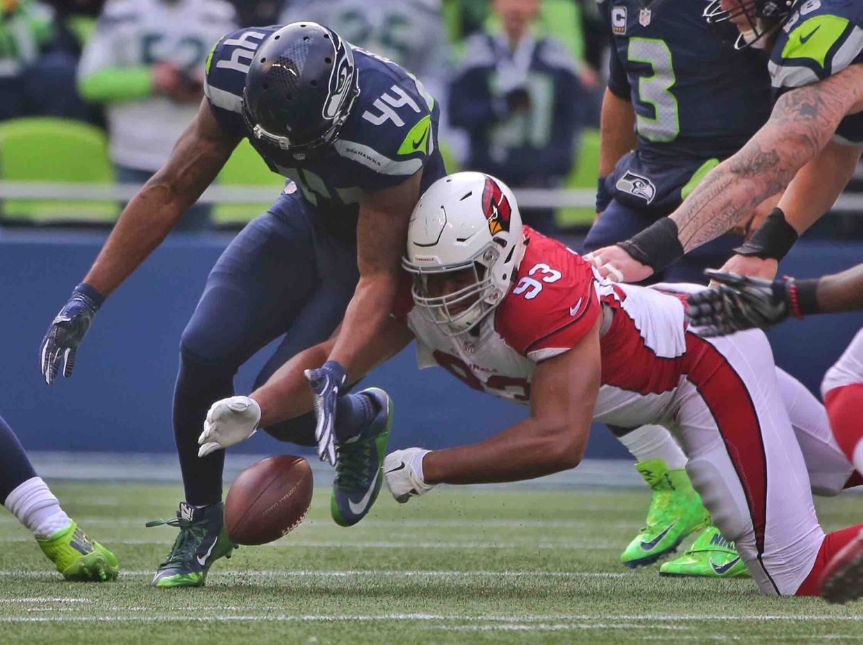 Seahawks’ offensive line was brutal in the first half vs. Cardinals ...