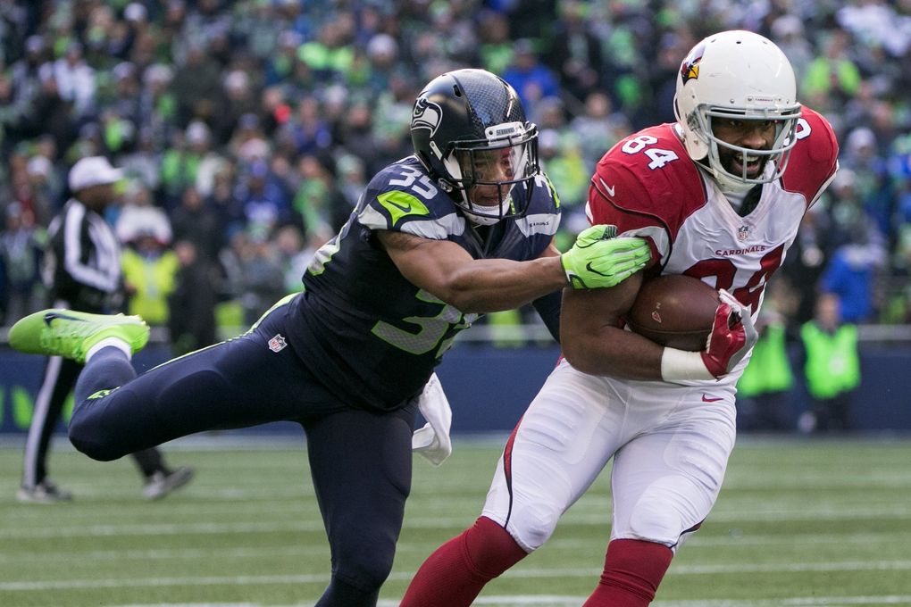 Seahawks’ offensive line was brutal in the first half vs. Cardinals ...