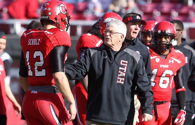 Former Seahawks, Washington State coach Dennis Erickson retires | The ...