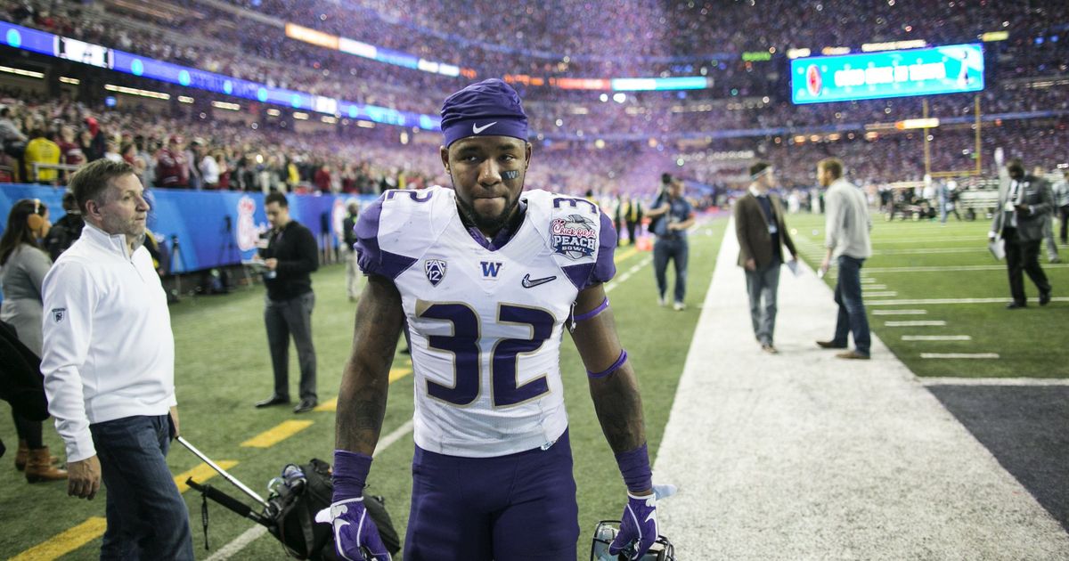 Huskies expected to be hit hard by early departures for NFL draft | The ...