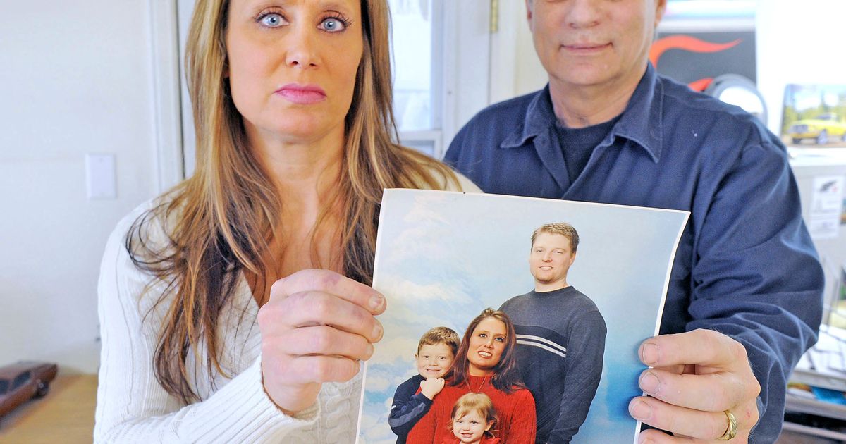 Fake news hits home for Sedro-Woolley family | The Seattle Times