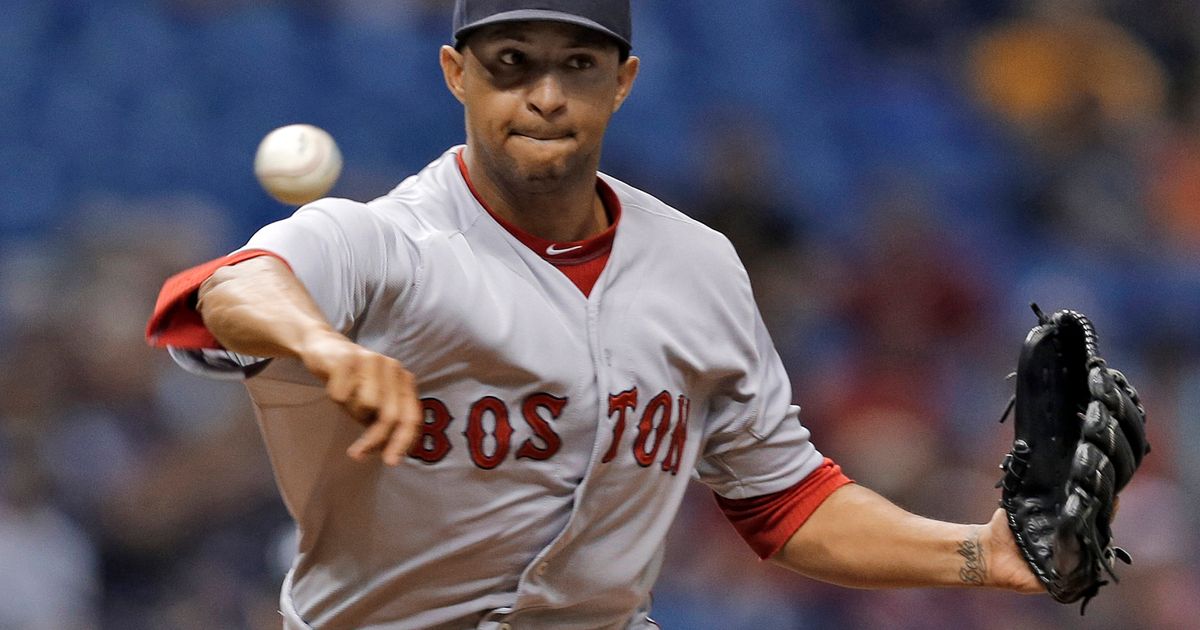 Former Major League pitcher becomes police officer | The Seattle Times