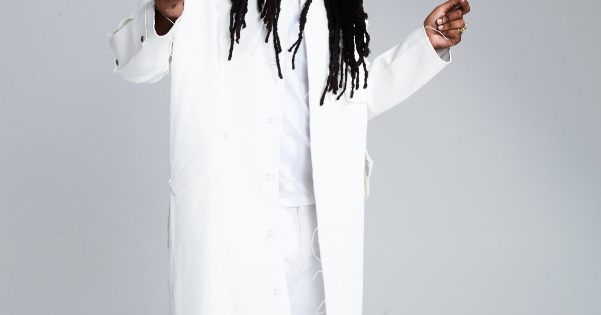 Rapper D.R.A.M offers bright, crooning hip-hop | The Seattle Times