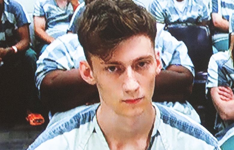 Allen Ivanov pleads guilty to 3 slayings at Mukilteo house party | The ...