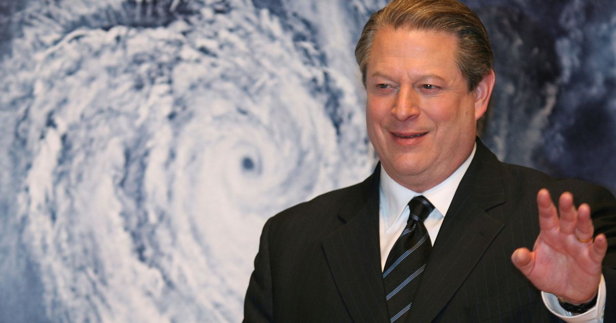 Climate change film ‘An Inconvenient Truth’ gets a sequel | The Seattle ...
