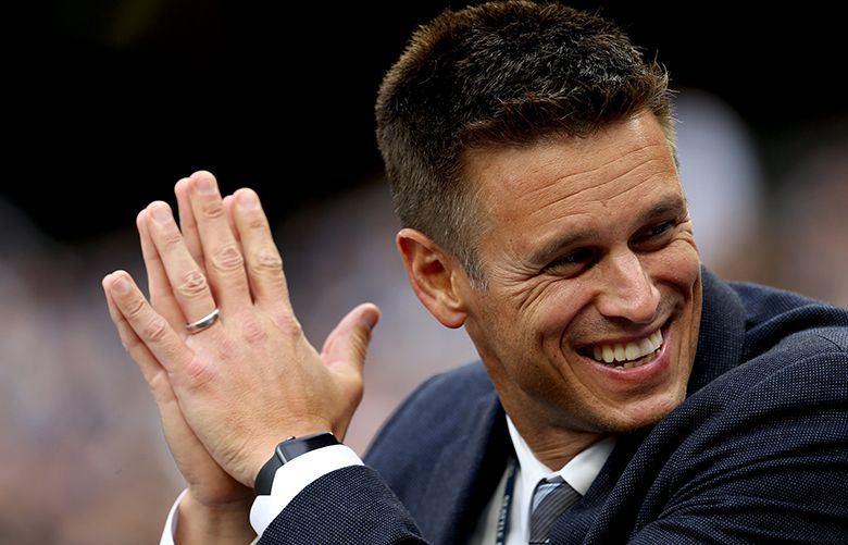 Wednesday Mariners Q&A with Ryan Divish from the MLB Winter Meetings ...