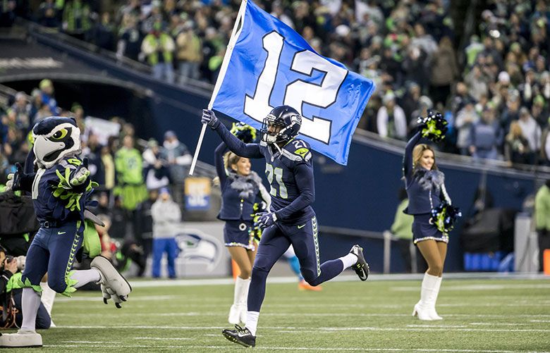 Seahawks’ playoff picture: Seattle holding on to No. 2 seed in NFC ...