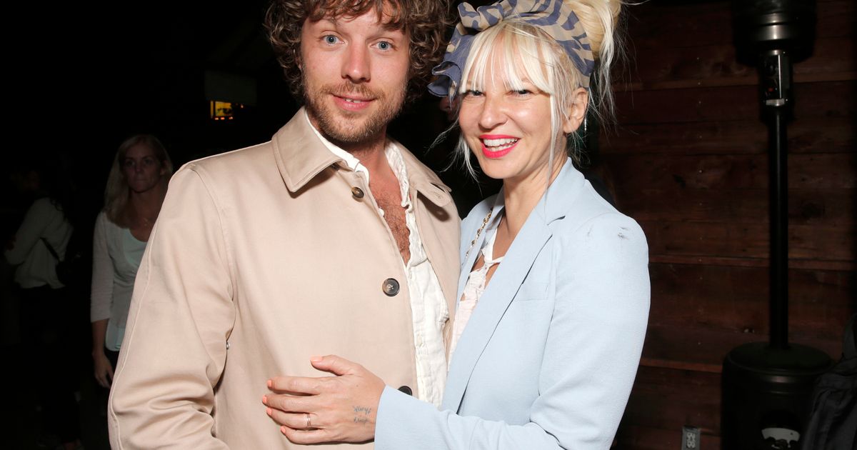 Sia files to divorce filmmaker husband after 2-year marriage | The ...