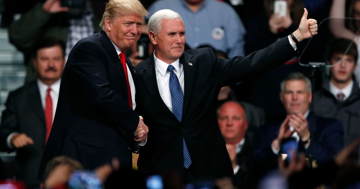 Right to the end, Trump campaign spent less than Clinton’s | The ...