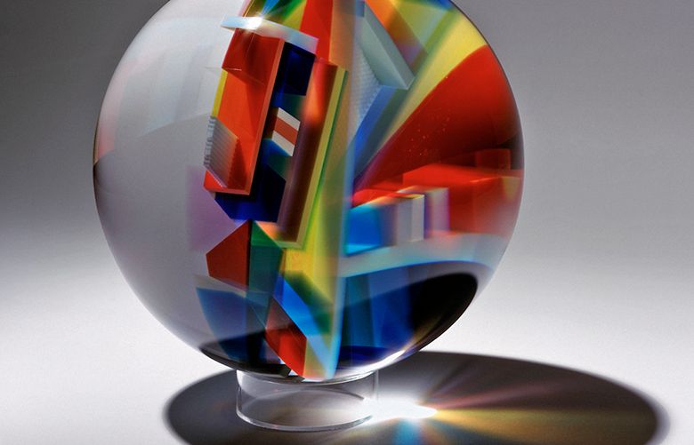 Shows full of sparkle at Museum of Glass | The Seattle Times