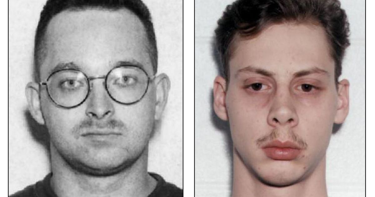 Prosecutors drop case against 2 members of ‘Norfolk Four’ | The Seattle ...