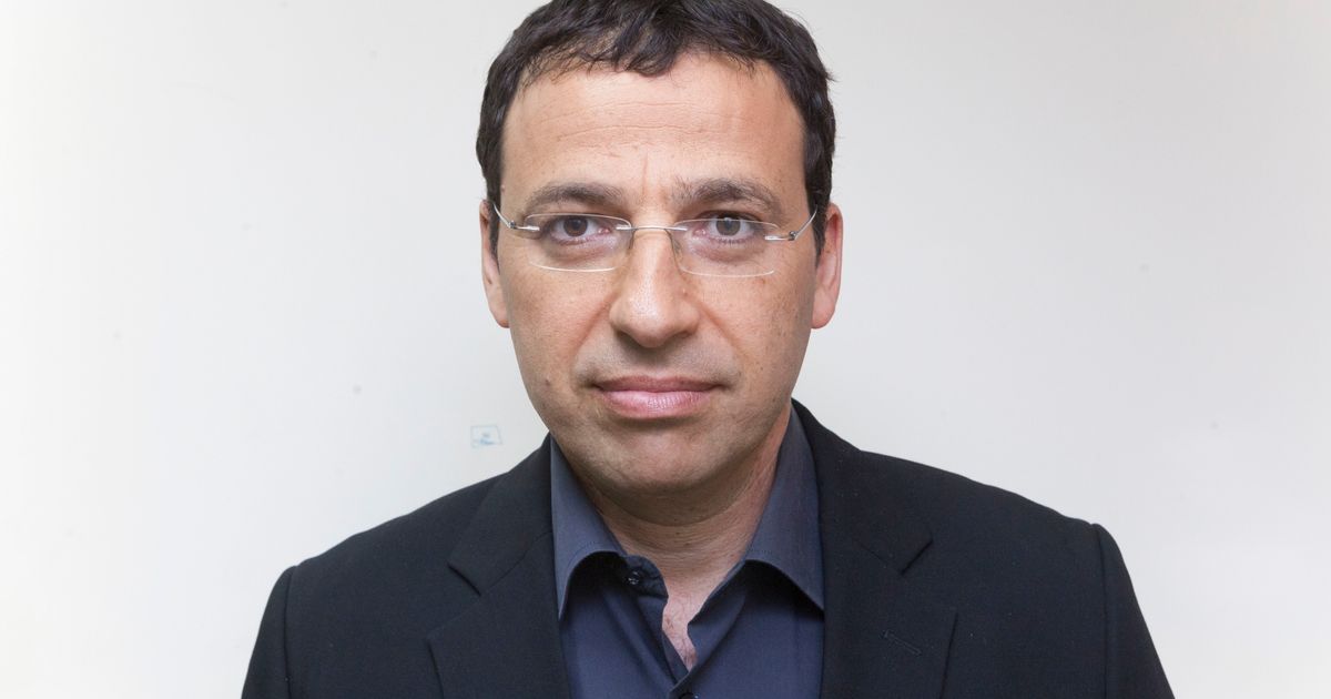 Israeli TV journalist becomes a thorn in Netanyahu’s side | The Seattle ...