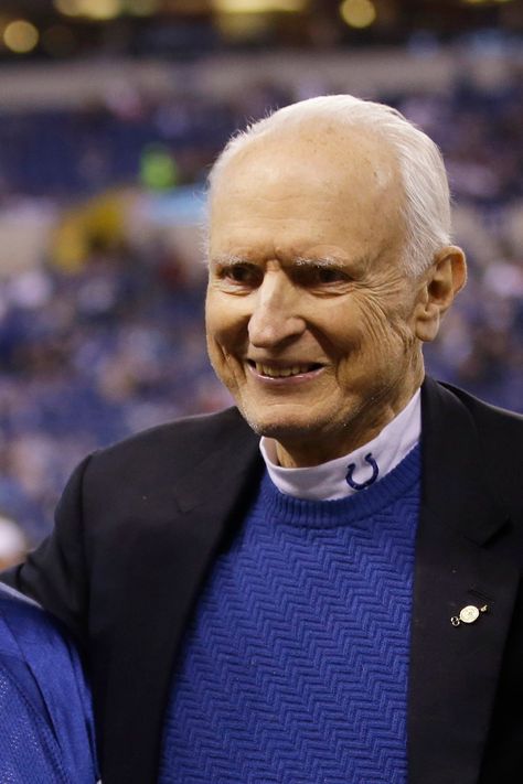 Former Indianapolis Mayor William Hudnut dies at 84 | The Seattle Times