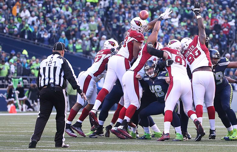 Updating the Seahawks’ playoff situation entering the NFL’s final ...