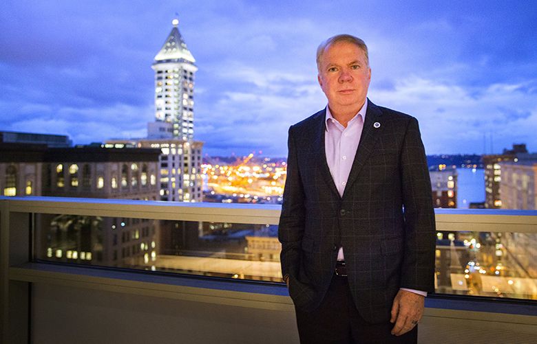 Seattle’s new Involvement Commission: more voices or less pushback ...