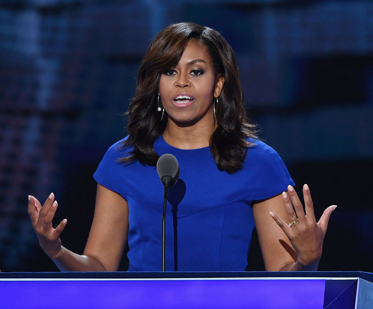 TV Picks for Dec. 19: Oprah interviews Michelle Obama | The Seattle Times