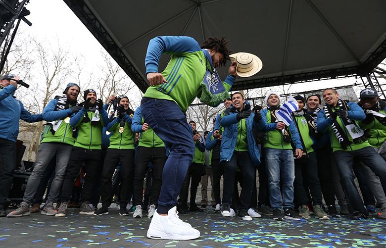 Major League Soccer releases full 2017 regular-season schedule | The ...