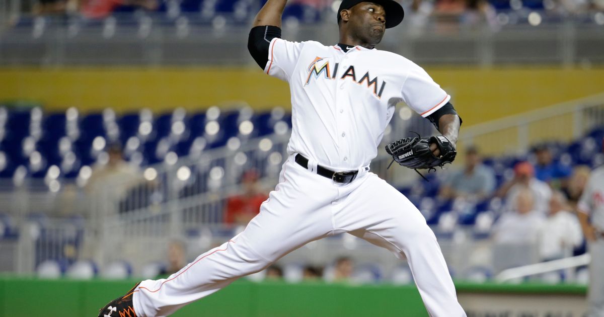 AP source: Rodney, D-backs agree to $2.75M, 1-year contract | The ...
