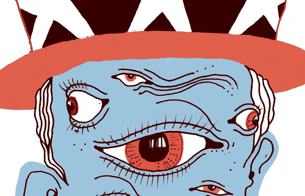 Elizabeth Goitein | The Seattle Times