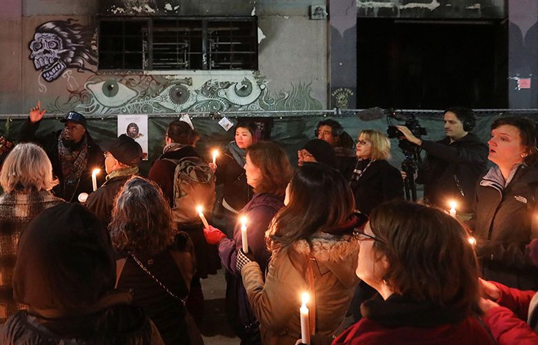 Thomas Fuller,Julie Turkewitz, Yamiche Alcindor, Conor Dougherty | The ...