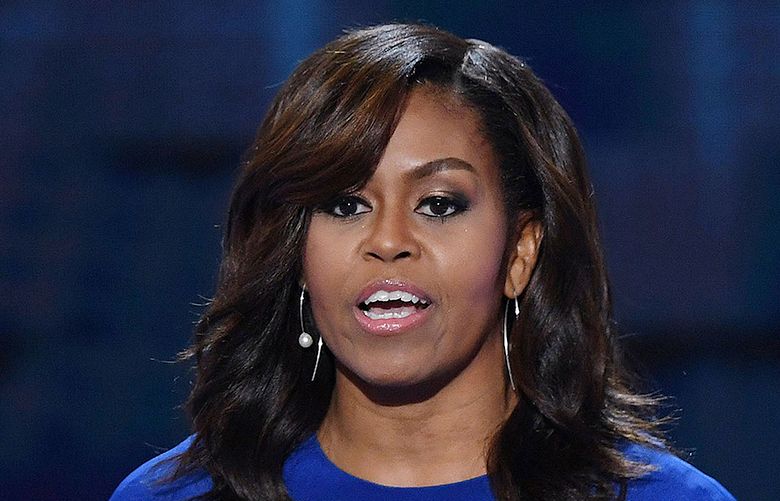 TV Picks for Dec. 19: Oprah interviews Michelle Obama | The Seattle Times