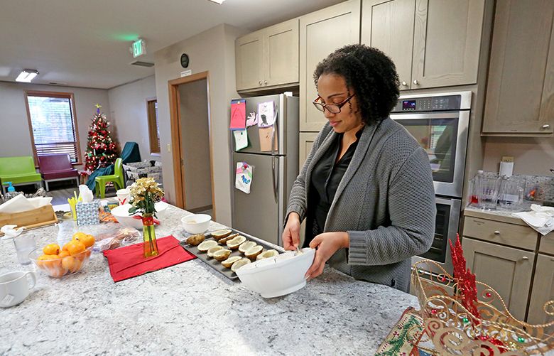 Kirkland day center for homeless families could be a first step to a 24 ...