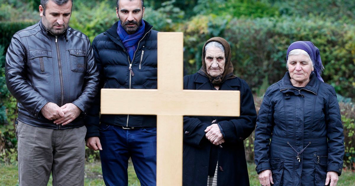 Ransomed: The race to free 226 Christian hostages in Syria | The ...