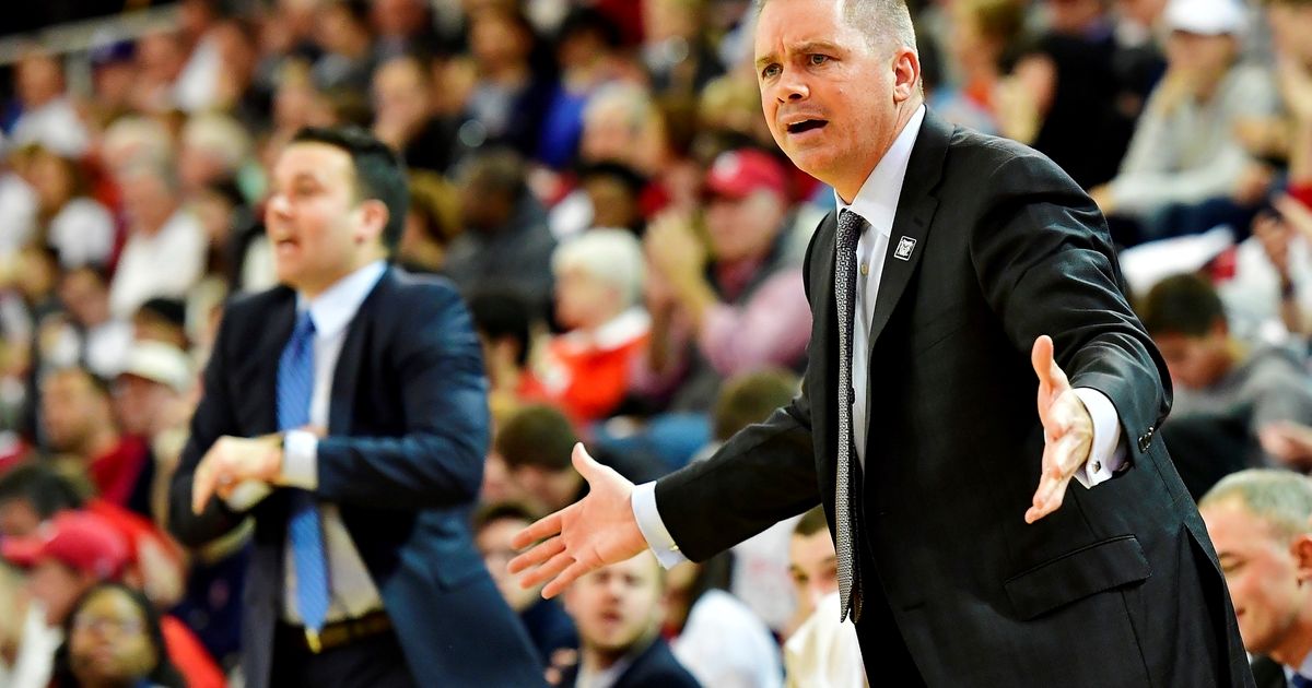 Butler team plane loses pressure, terrifying team, staff | The Seattle ...