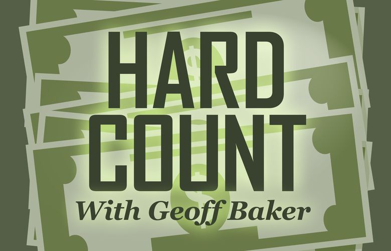 Seattle Times podcasts | The Seattle Times